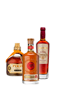 BACARDÍ Aged Rums, Award Winning Premium Rum Blends to Sip And Savour